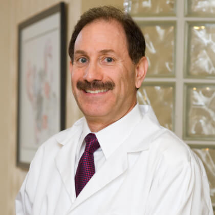 Dr. Wayne Suway | Sleep Apnea Dentist | Atlanta Sleep Apnea Treatment
